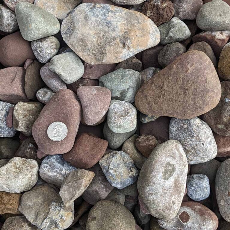 1 & 2 Stone | Van Putte Gardens