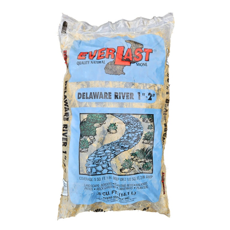 Bagged Stone | Van Putte Gardens