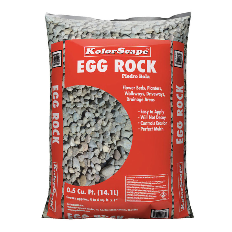 Bagged Stone | Van Putte Gardens