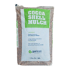 Bagged Mulch Cocoa Bean Shells | Van Putte Gardens