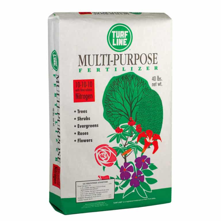 10-10-10 Multi-Purpose Fertilizer 40 lb. | Van Putte Gardens