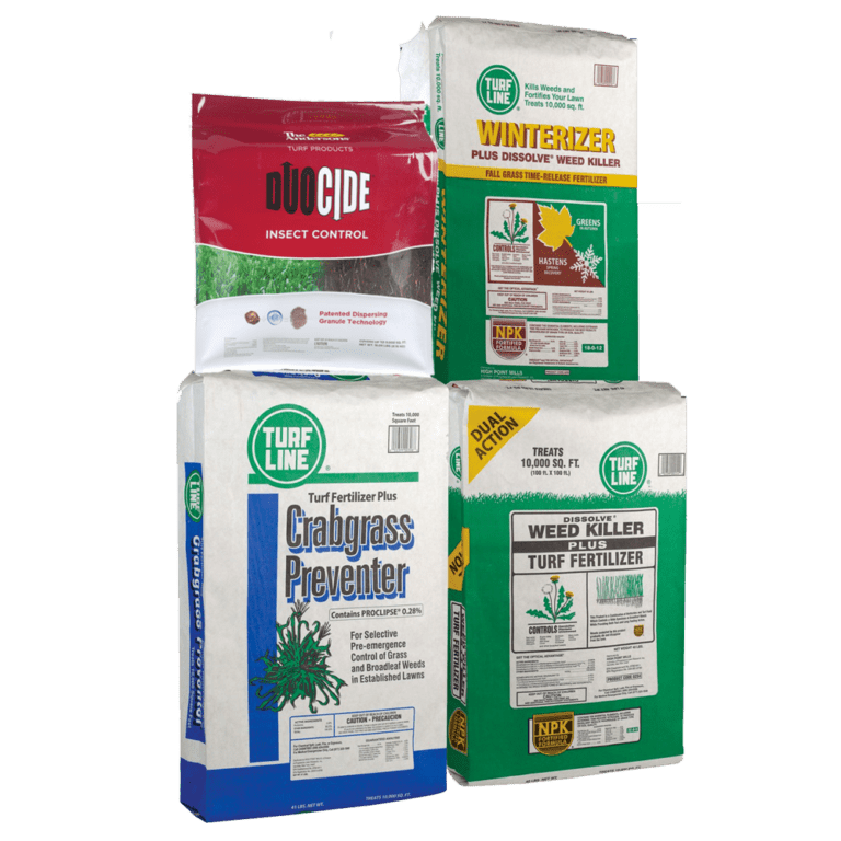 Green Thumb Specials | Van Putte Gardens