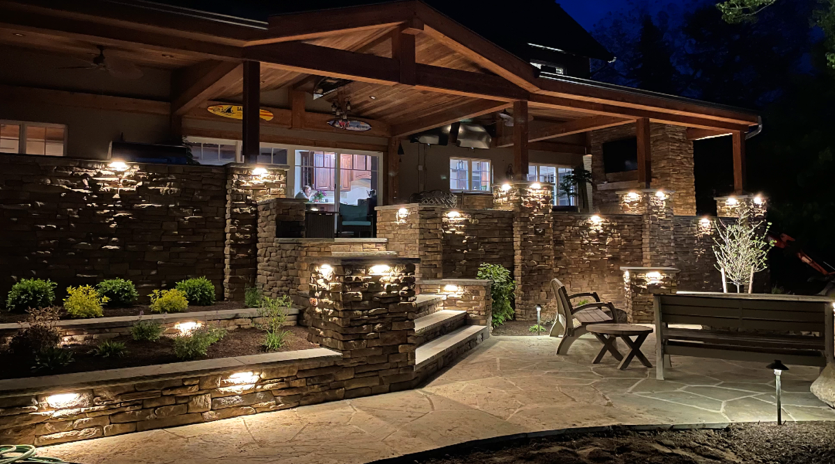 Residential Landscaping | Rochester, NY | Van Putte Gardens