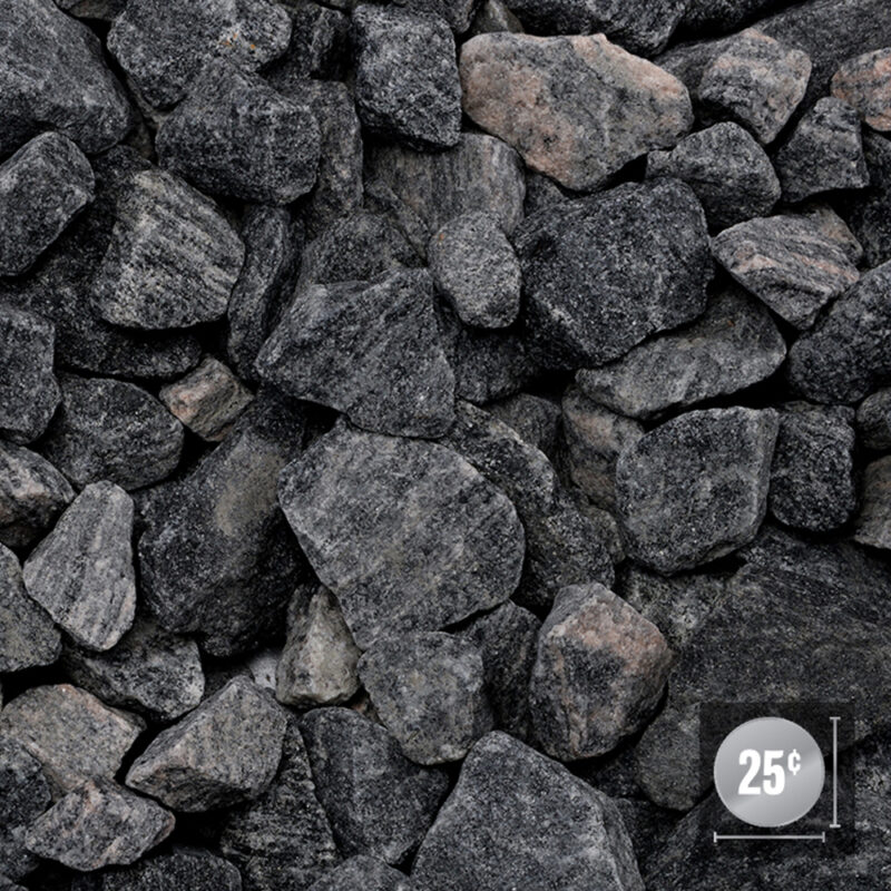 Bulk Stone | Van Putte Gardens